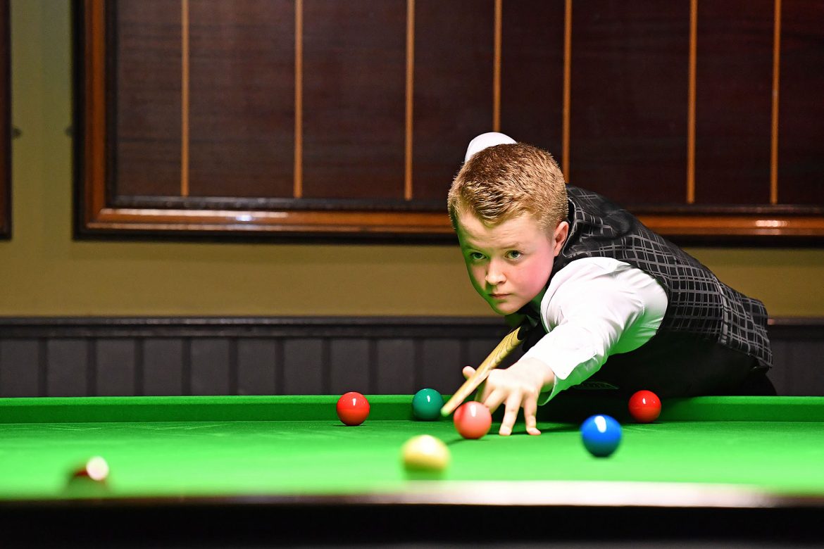 News | EPSB | Snooker and Billiards