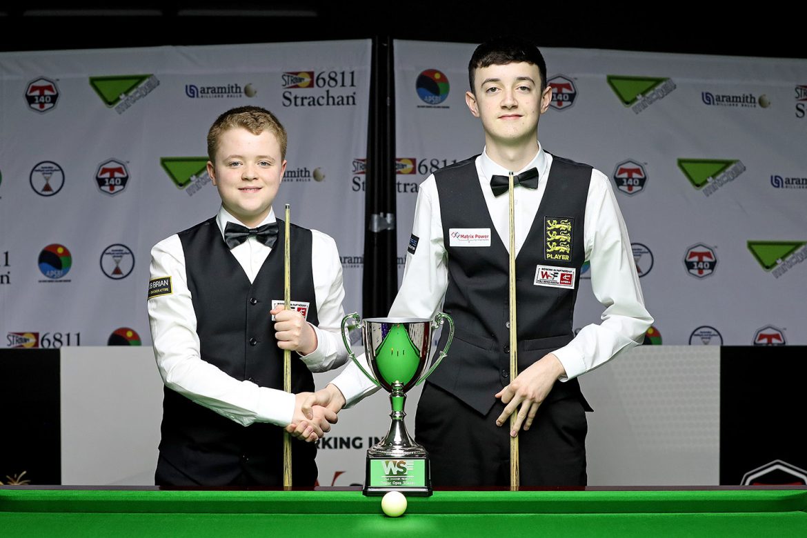 EPSB Tournament Calendar 2023/24 - EPSB