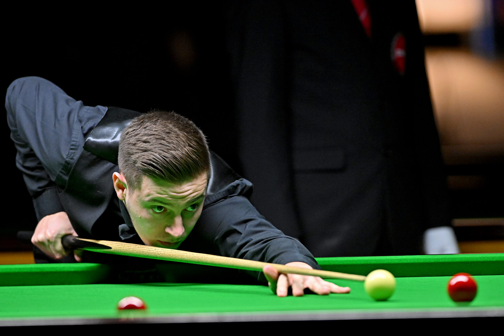 Ashley Carty Q&A - EPSB