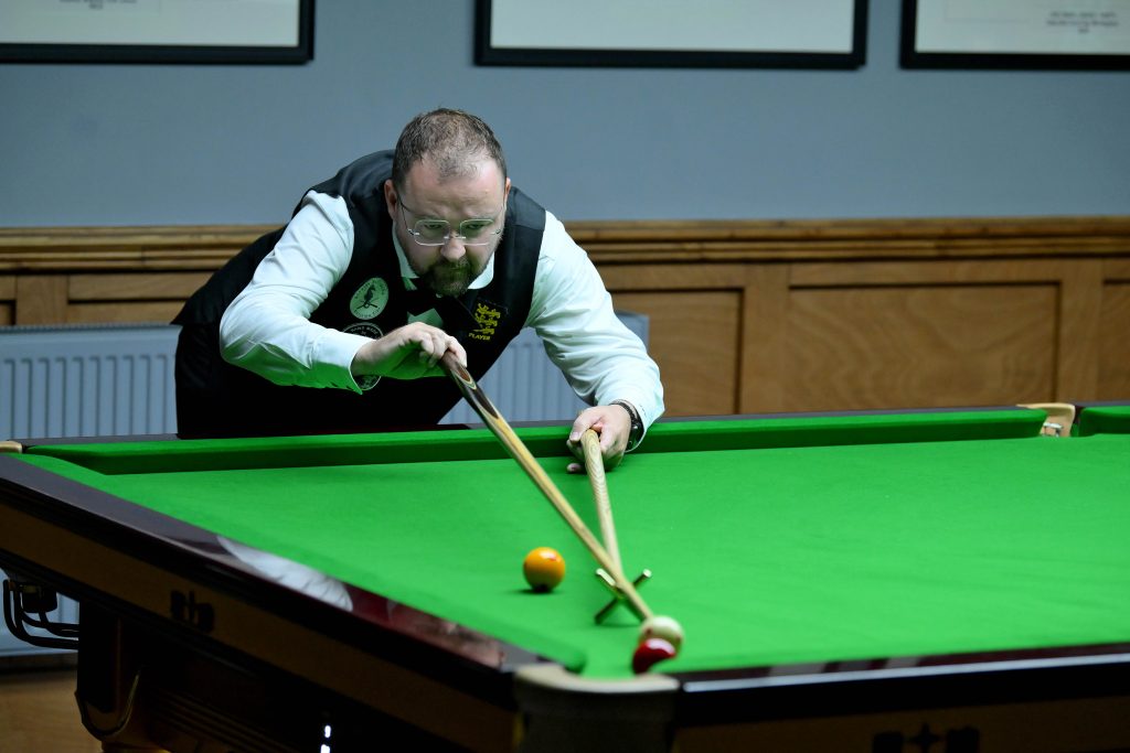 English Billiards Championship to be Staged at Landywood Snooker Club ...