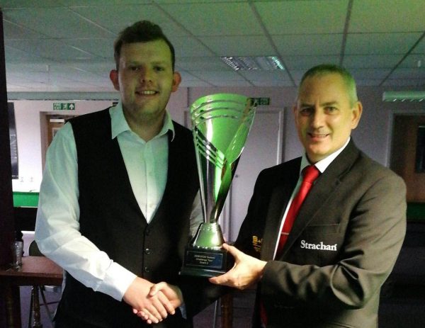 Jake Nicholson to be Remembered with 6-Reds Trophy - EPSB