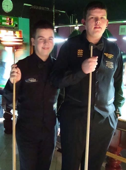 Jake Nicholson to be Remembered with 6-Reds Trophy - EPSB