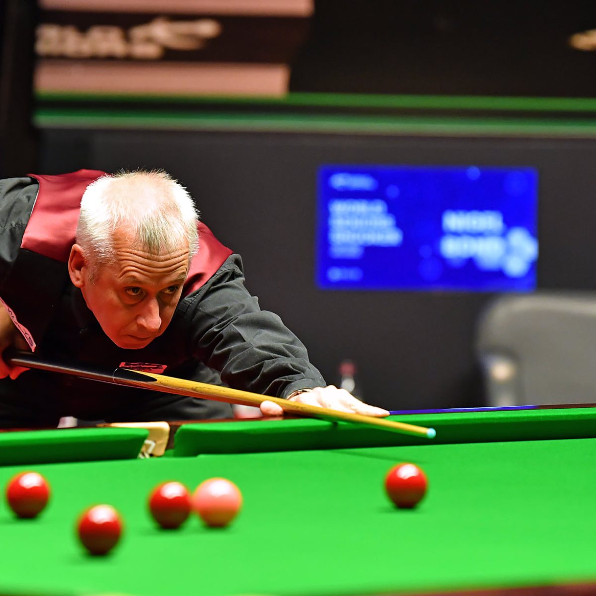 Nigel Bond Archives - EPSB