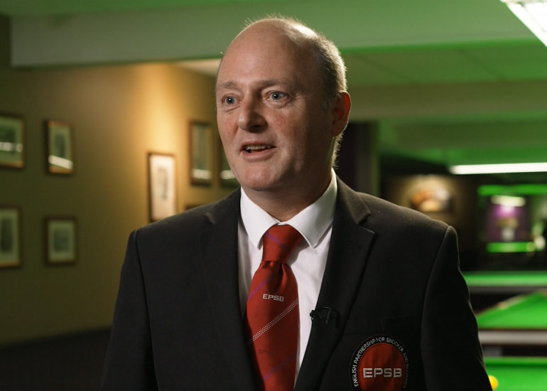 WATCH | Peter Ogburn Video - EPSB