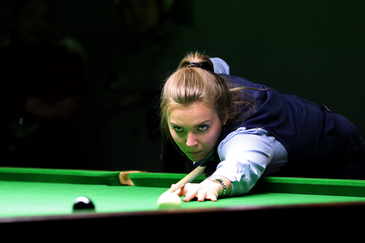 English Women's Championship - EPSB