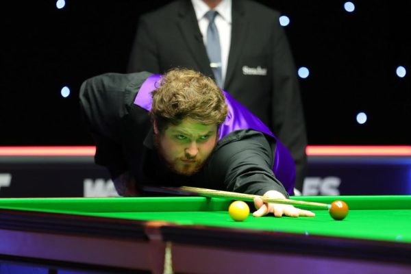 Line-up Set for League Snooker Championship Finals Weekend - EPSB