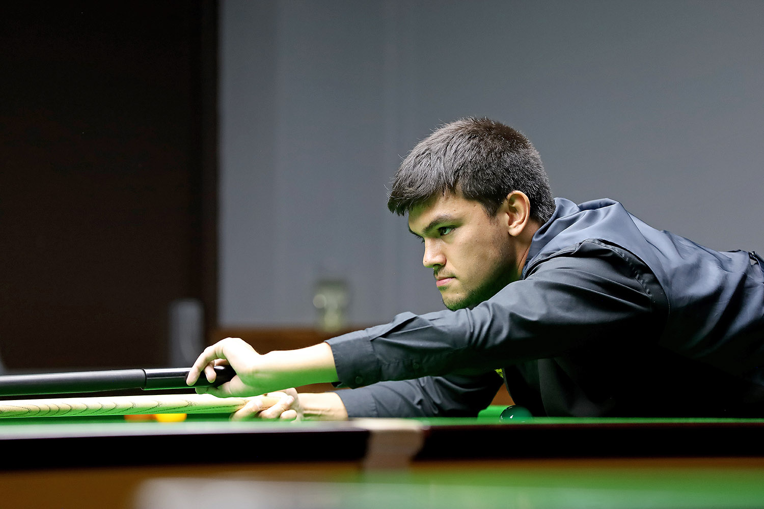 English League Snooker Championship 2024 - Qualifier 1 | Meet The Teams ...