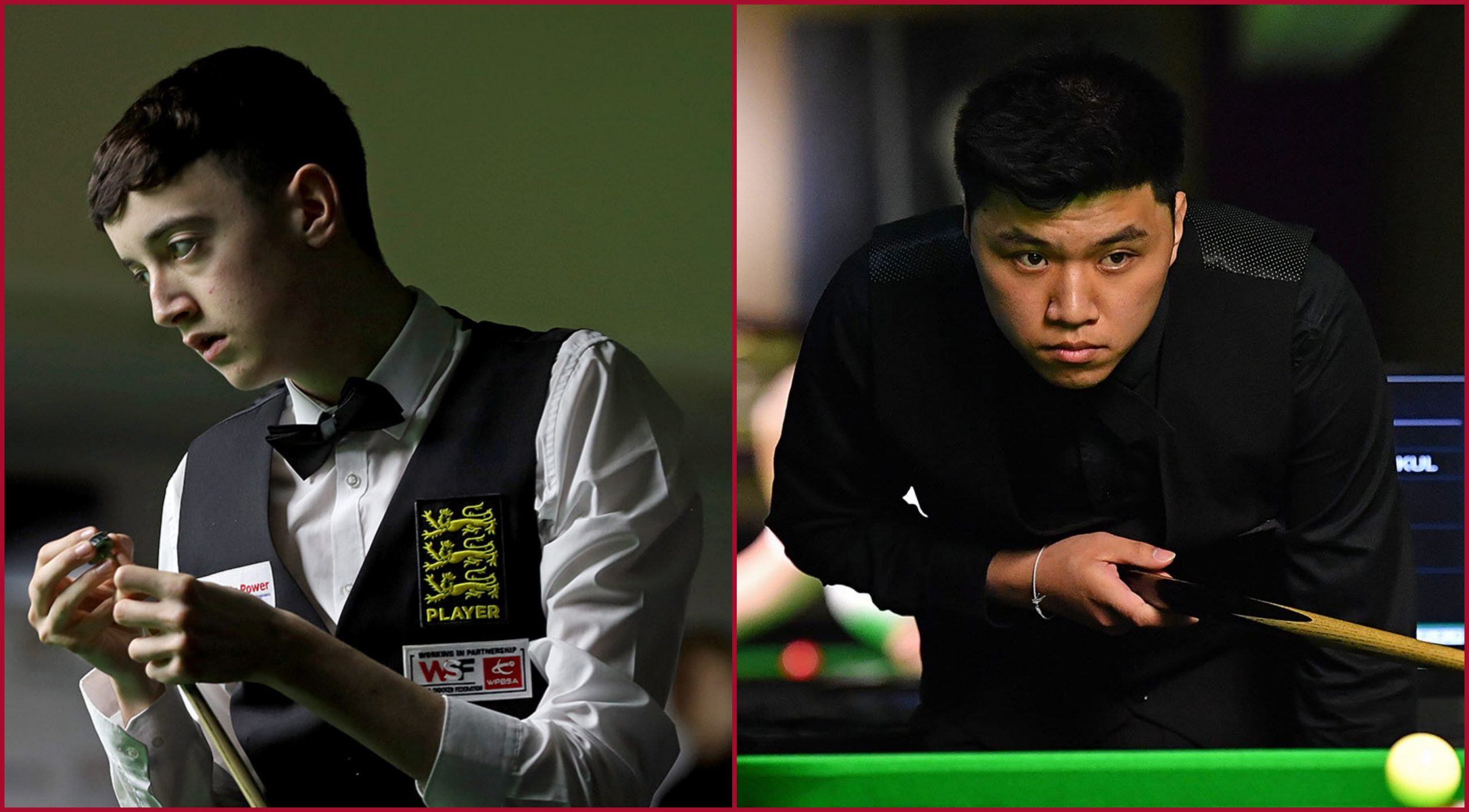 Pullen and Phetmalaikul are Professional Players! - EPSB