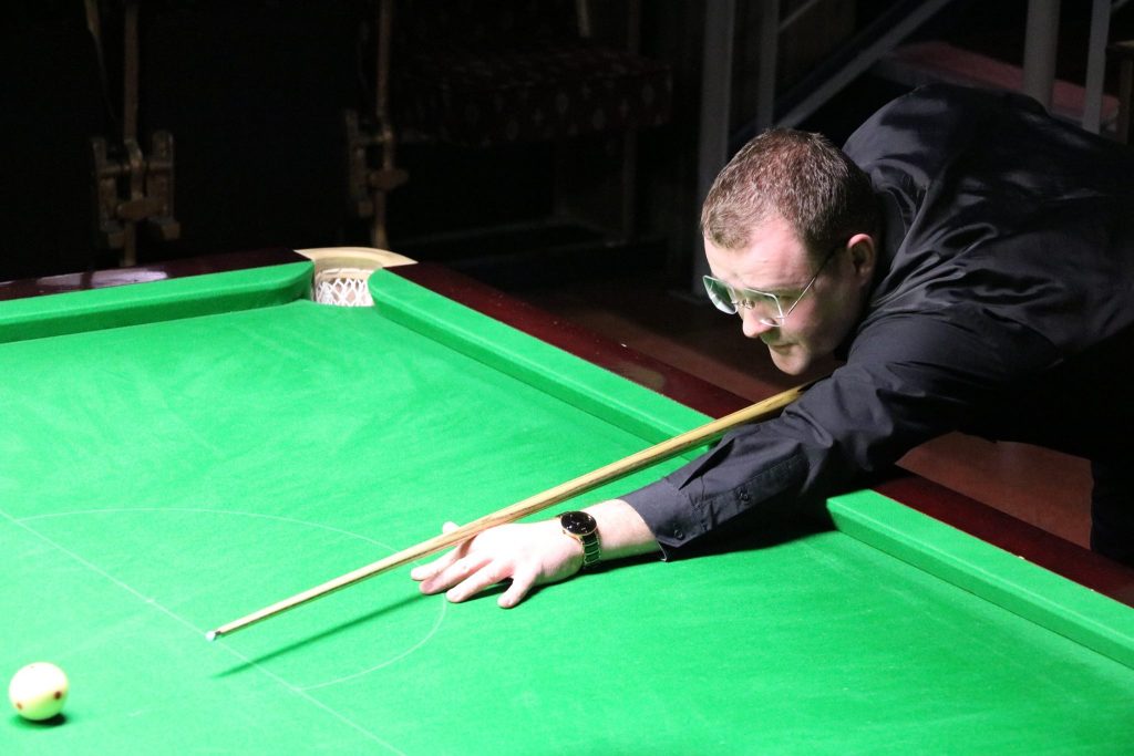 News | EPSB | Snooker and Billiards