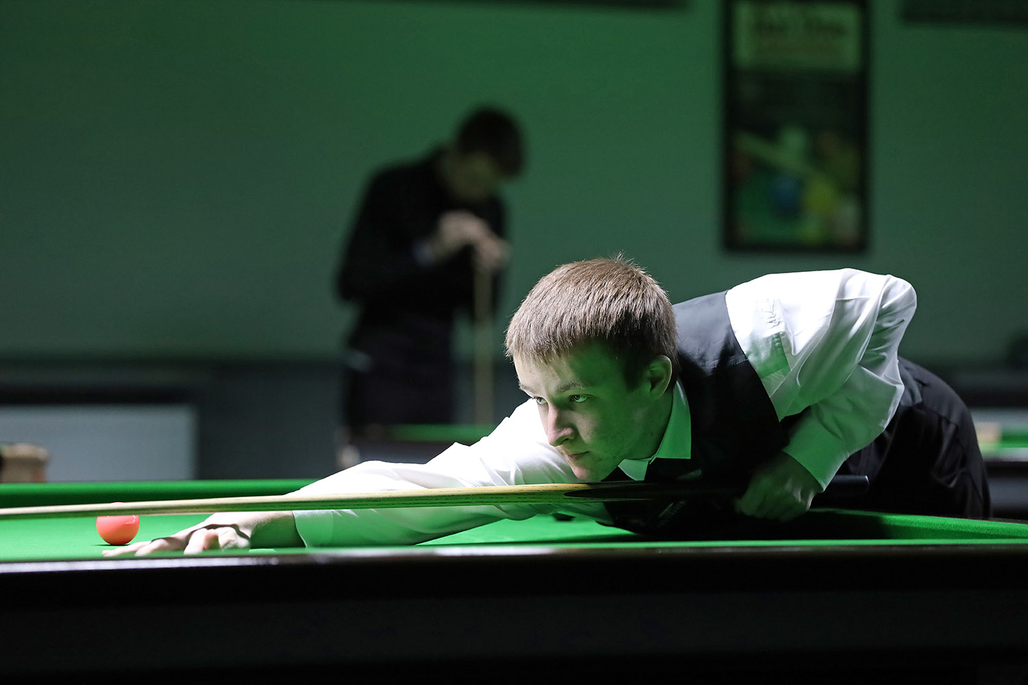 English Under-16 Championship to Return in 2024 - EPSB