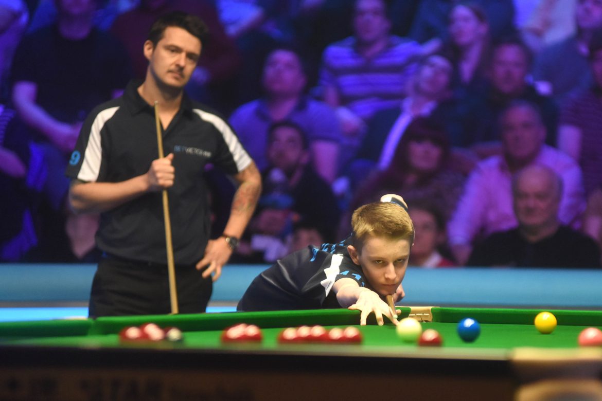 EPSB Q&A | Ryan Davies - EPSB