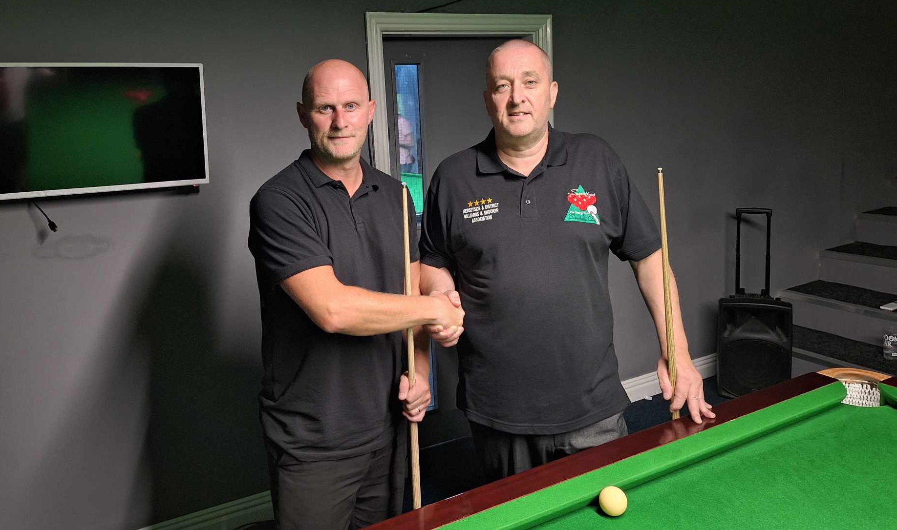 Super Steadman Secures Seniors Success - EPSB