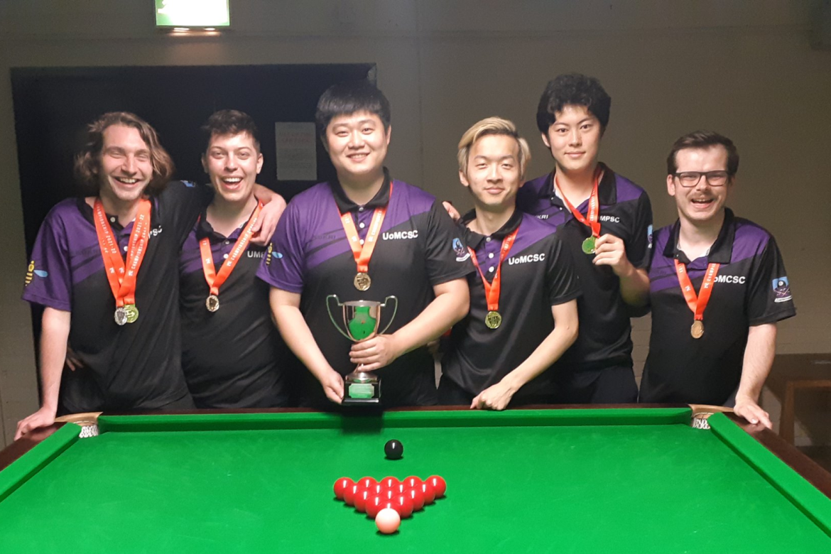 News | EPSB | Snooker and Billiards