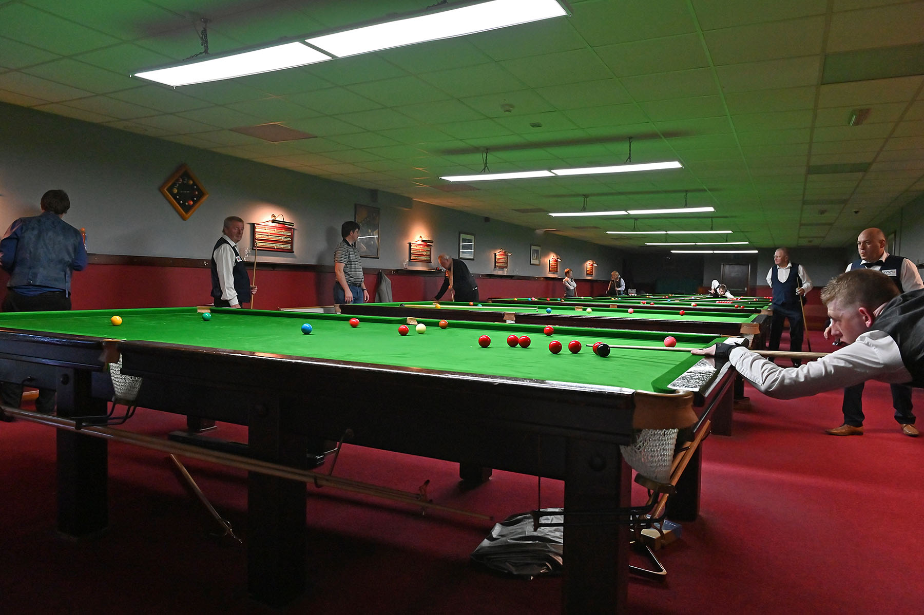 Competitions Update - March 2021 - EPSB