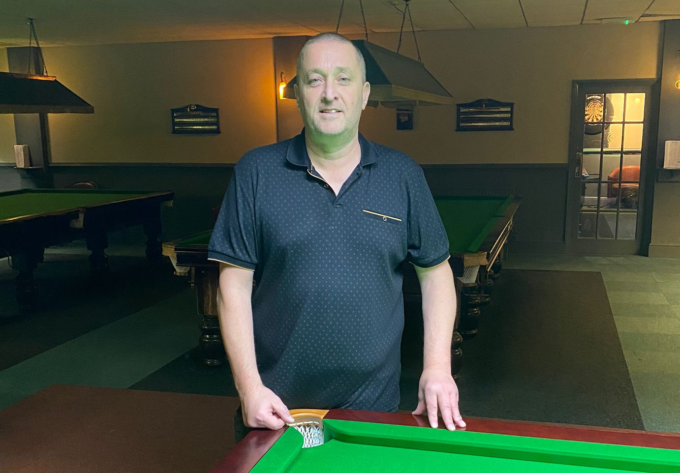 2022 EBSA European Snooker Championships; EPSB Qualifiers Announced - EPSB