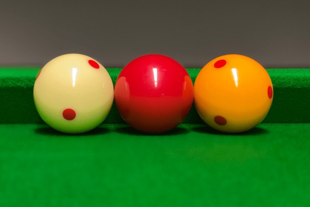 English Billiards Championship 2024 | Tournament Information - EPSB